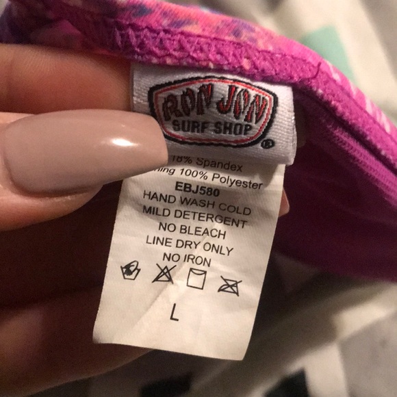 Ron Jon | Swim | Ron Jon Bikini | Poshmark